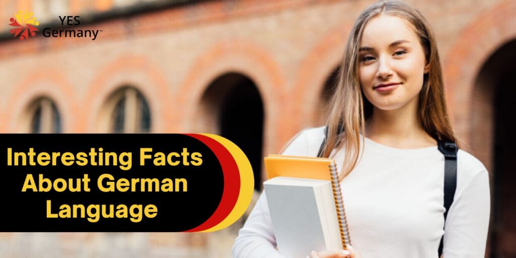 Interesting facts about German language | YES Germany