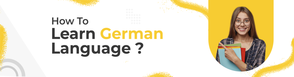learn German language | Get free Counselling
