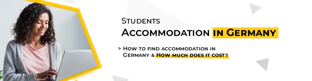 Student Accommodation in Germany | YES Germany