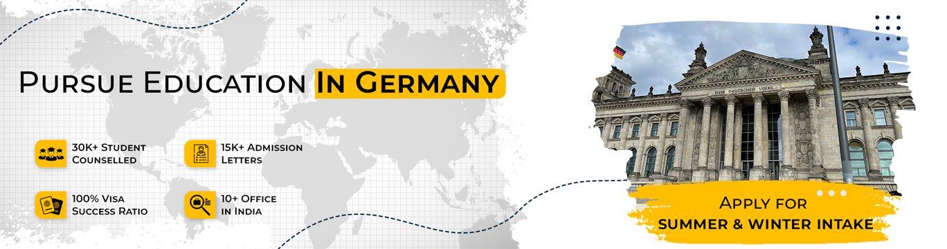 Pursue | YES Germany