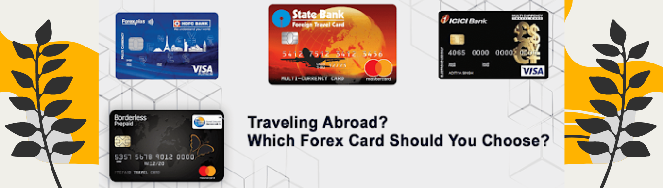 Best Forex Card | YES Germany