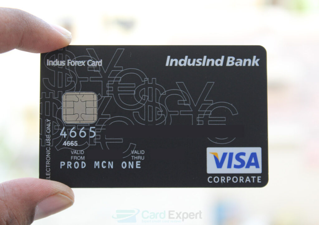 Indusind-Bank-forex-card | YES Germany