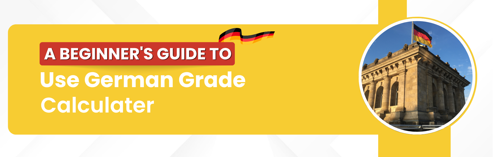 German Grade Calculator | YES Germany