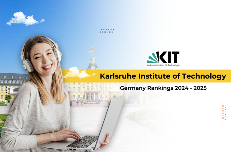 YES Germany | Karlsruhe Institute of Technology Germany Rankings 2025 ...