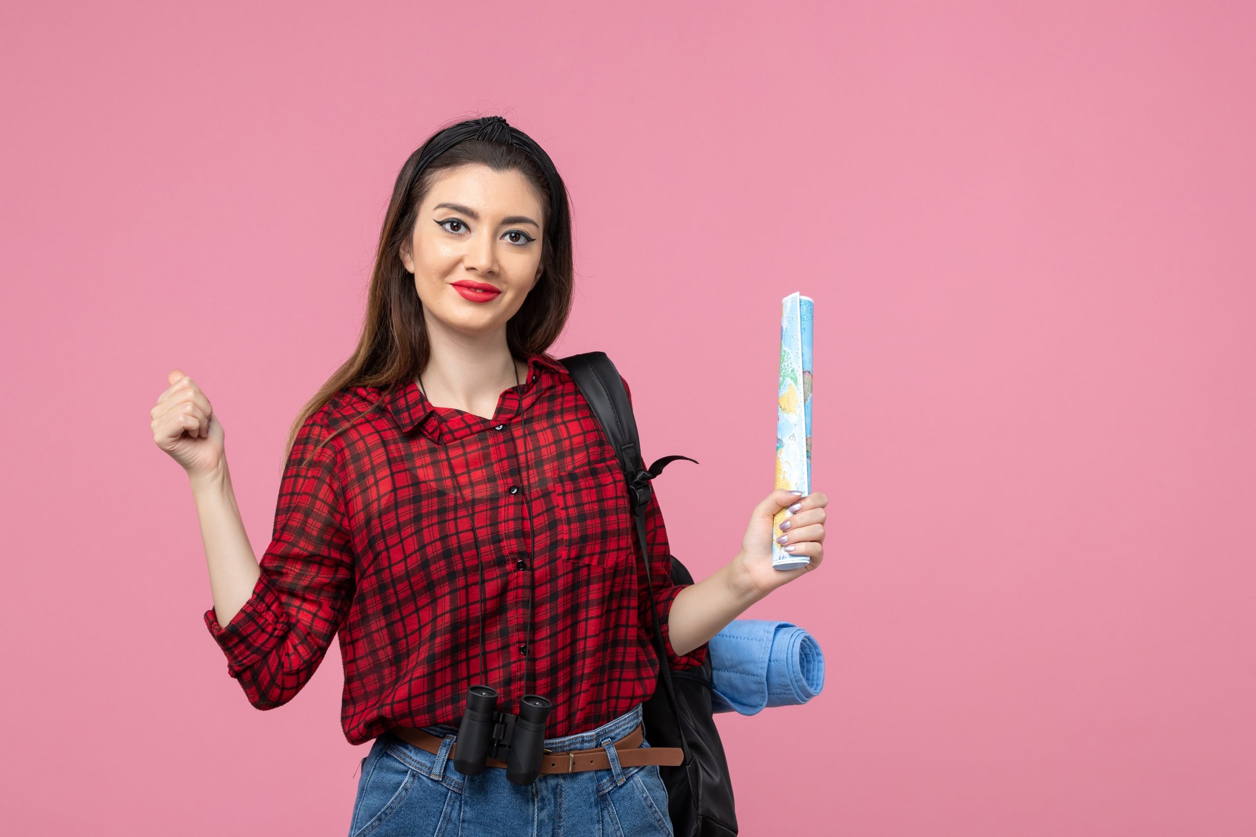 Visa Process | YES Germany