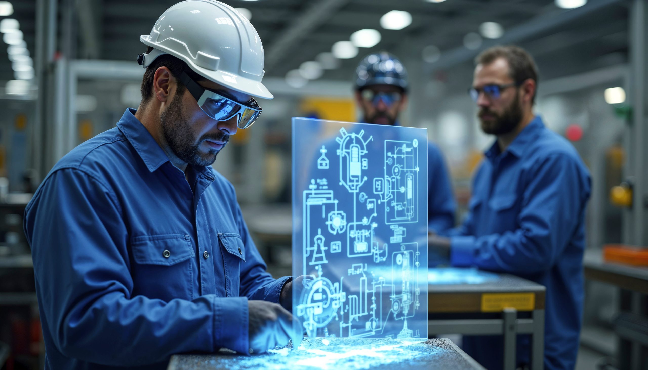 Emerging Tech Courses in Germany | YES Germany