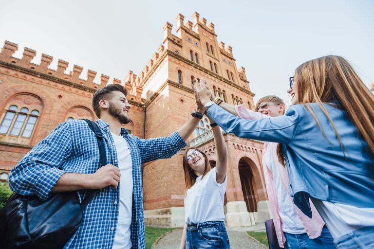 Study In Public University in Germany | YES Germany