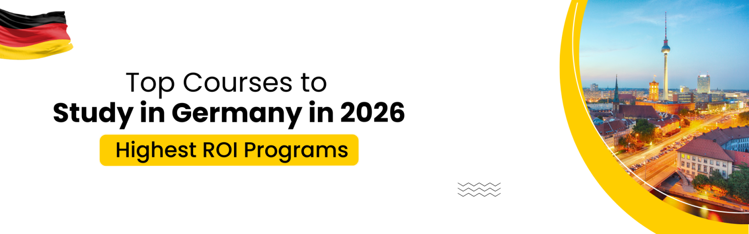 Best Courses Germany 2026: Future-Proof Your Career Now