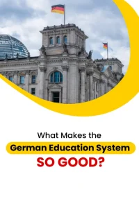 What Makes the German Education System So Good? | YES Germany