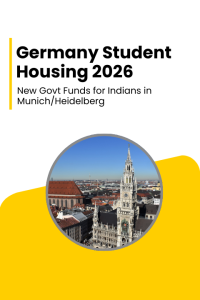 Germany Student Housing | YES Germany