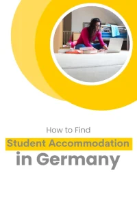 How to Find Student Accommodation in Germany | YES Germany