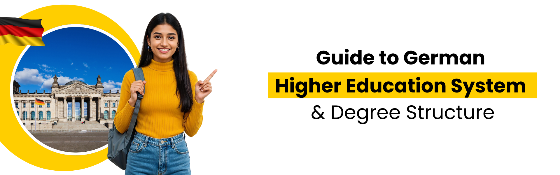 Guide to German Hgher Education System & Degree Structure | YES Germany